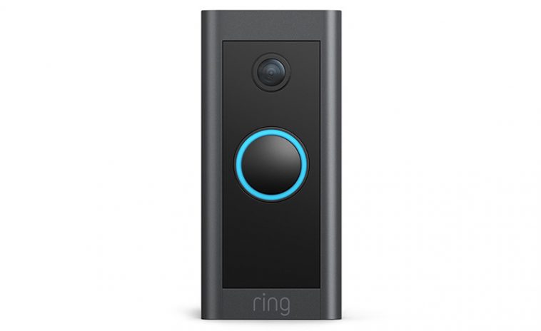 Ring expande su línea de video timbres con Ring Video Doorbell Wired