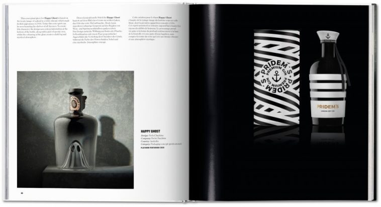 The Package Design Book 6: los ganadores de los Pentawards 2019 y 2020