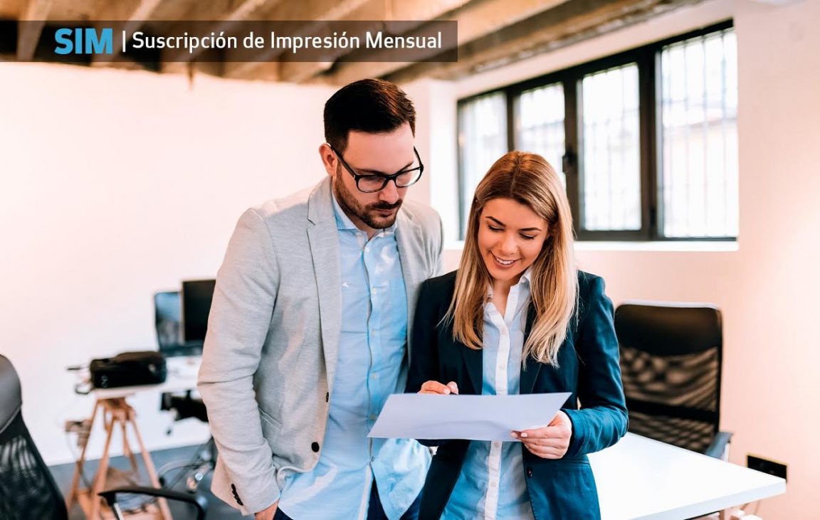 Canon Mexicana lanza Plan SIM una nueva oferta de valor para las ...