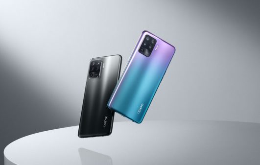 OPPO Reno5 Lite: Características, precio y disponibilidad