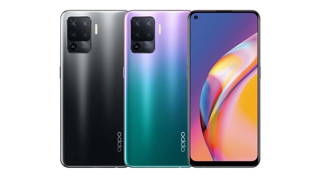 OPPO Reno5 Lite: Características, precio y disponibilidad