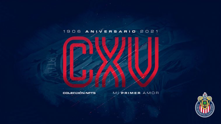 Chivas celebra su 115 Aniversario con una de las primeras colecciones ...