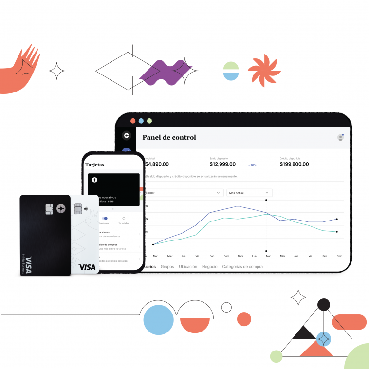 La fintech mexicana Clara obtiene una inversión Serie A por 30 millones ...