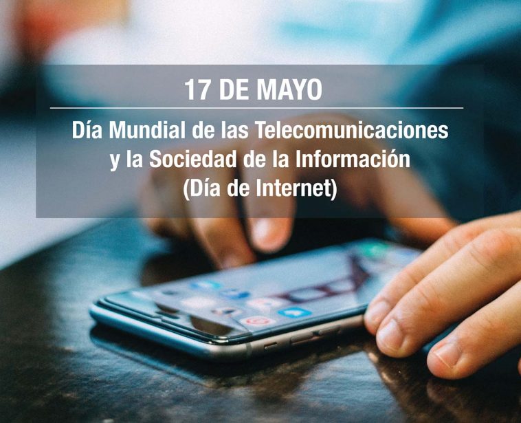 17 de mayo Día mundial de Internet: ¿qué podemos esperar del Internet ...