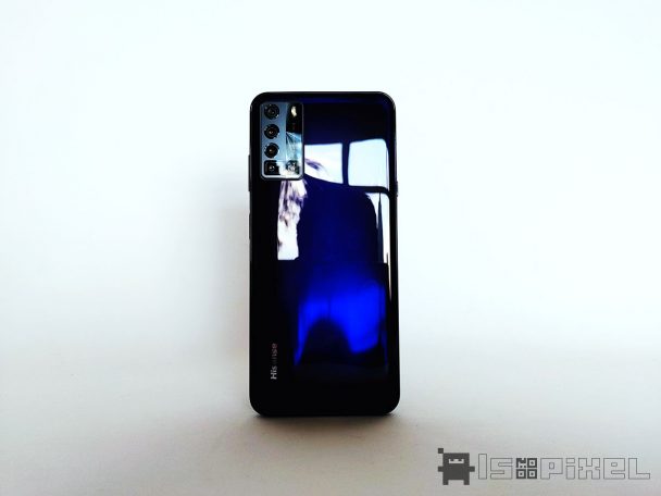 Nuevo Hisense H50: características, precio y disponibilidad