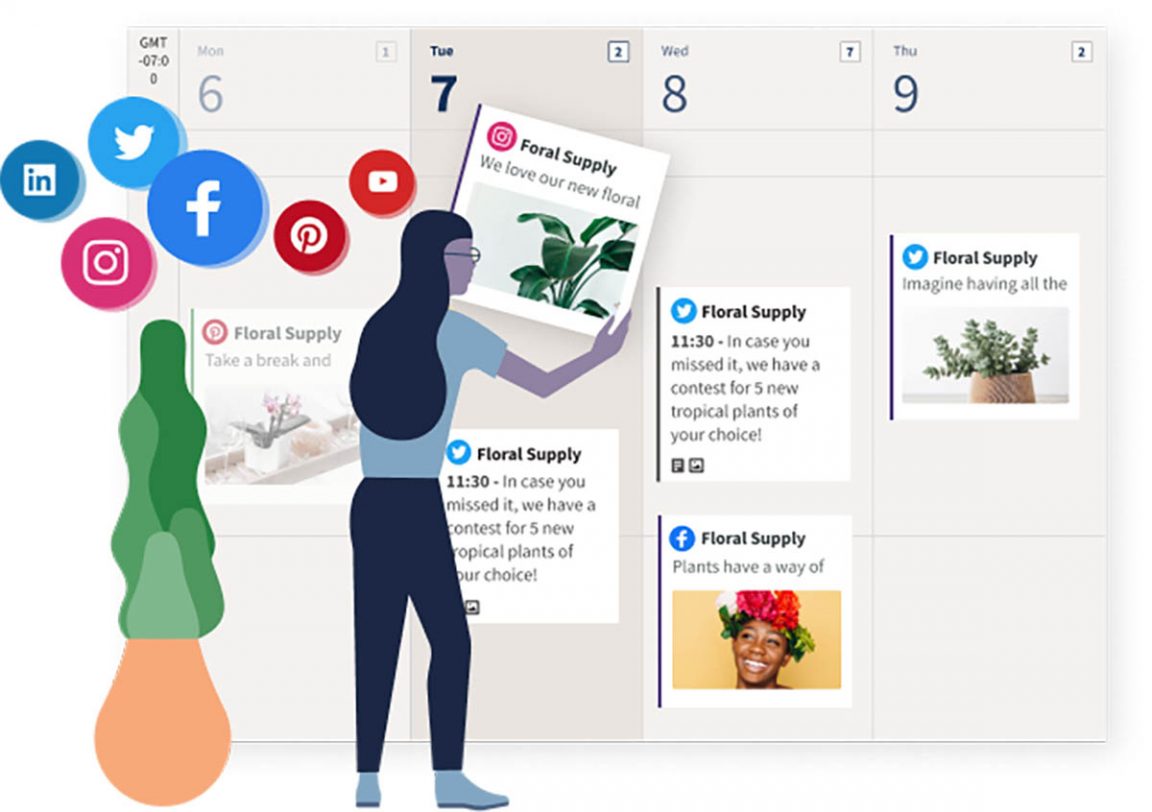 El impacto de las redes sociales en el lenguaje