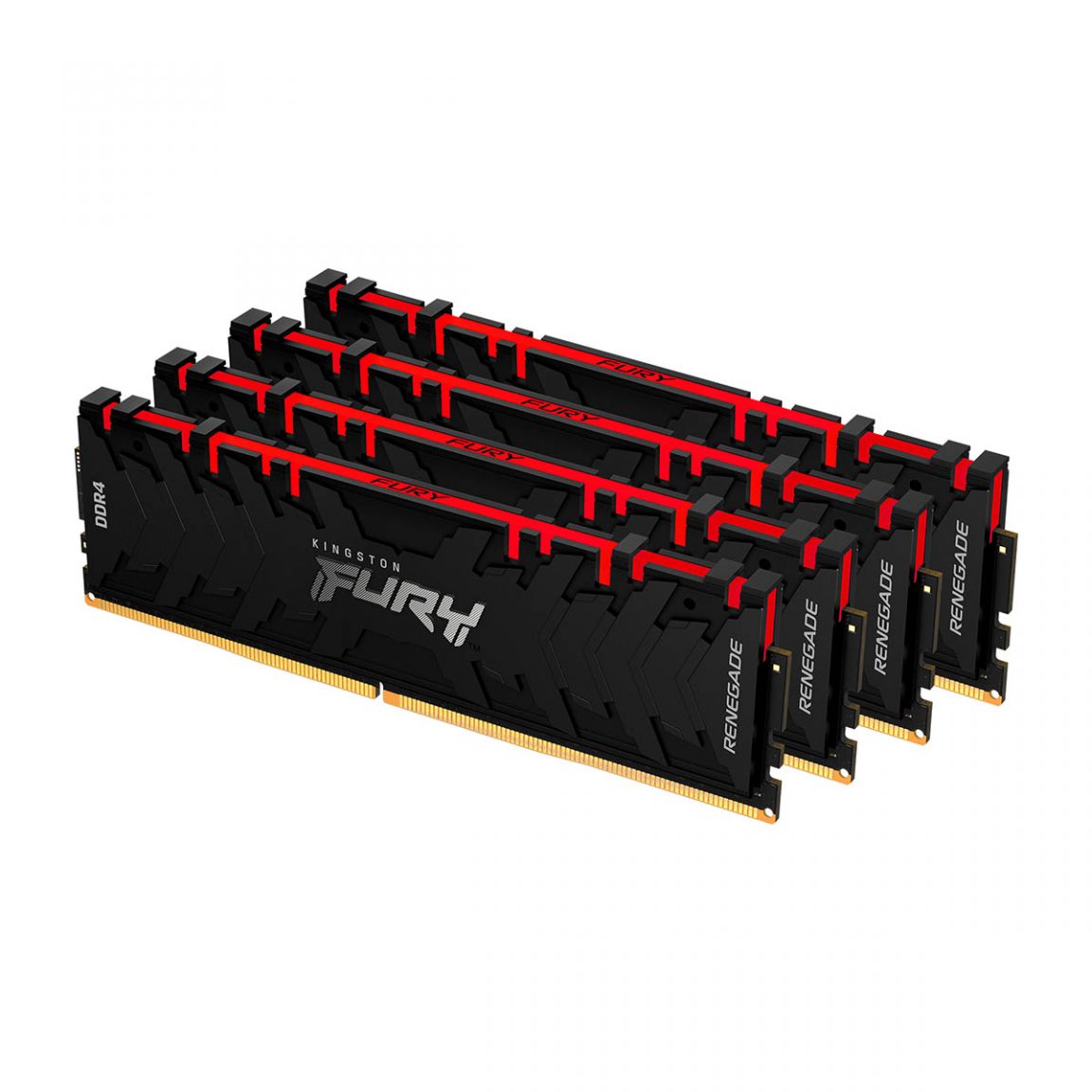 Kingston Technology presenta su nueva marca de Memoria RAM de alto ...