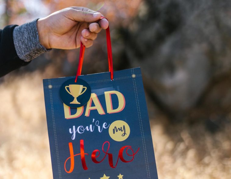 4 divertidas actividades para celebrar el Día del Padre | Isopixel