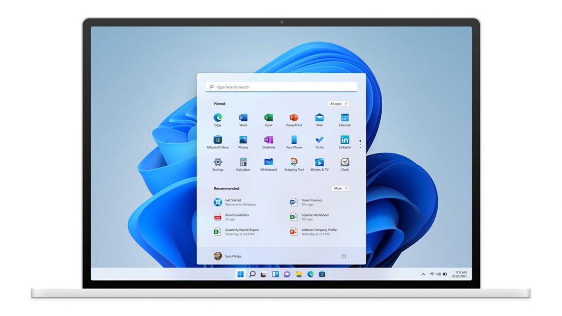 Dell anuncia nueva línea de productos con Windows 11 | Isopixel