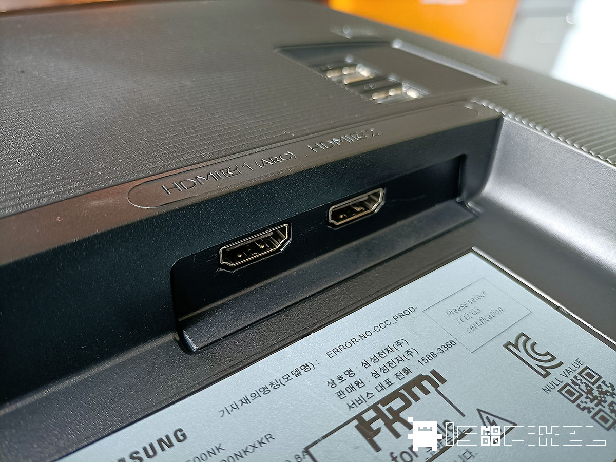 Samsung-Smart-Monitor-M5-de-27-HDMI | Isopixel