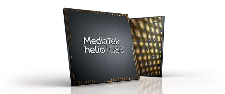 MediaTek lanza los SoC Helio G96 y Helio G88: especificaciones y ...