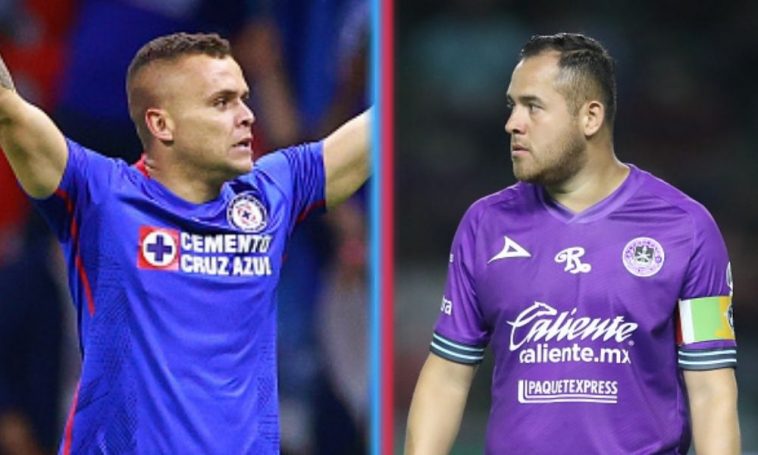 Cruz Azul vs Mazatlan en vivo: fecha, hora y dónde ver la J1 del ...