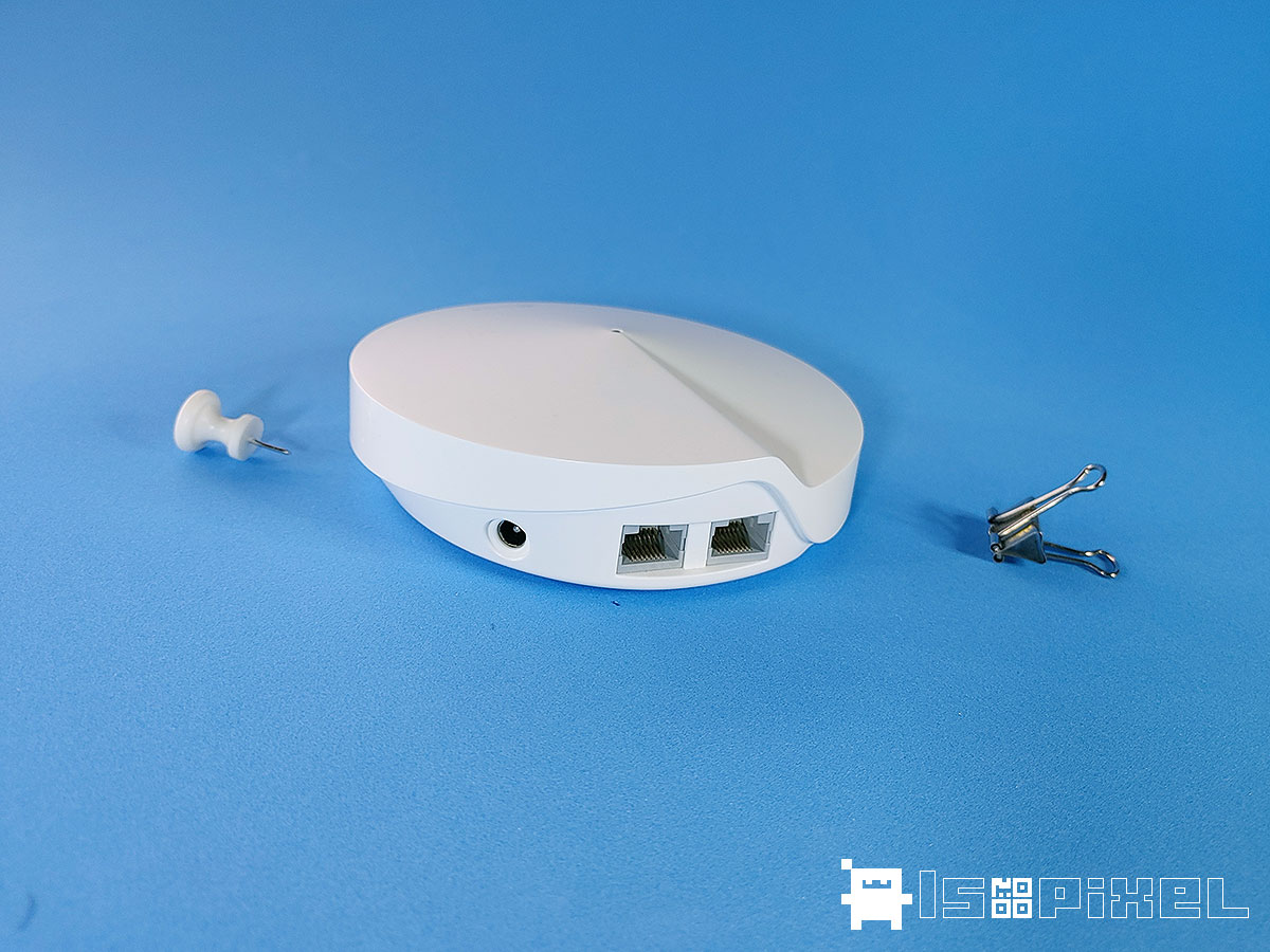 Reseña del Deco M5 3 Pack de TP-Link: el mejor WiFi de malla para tu casa