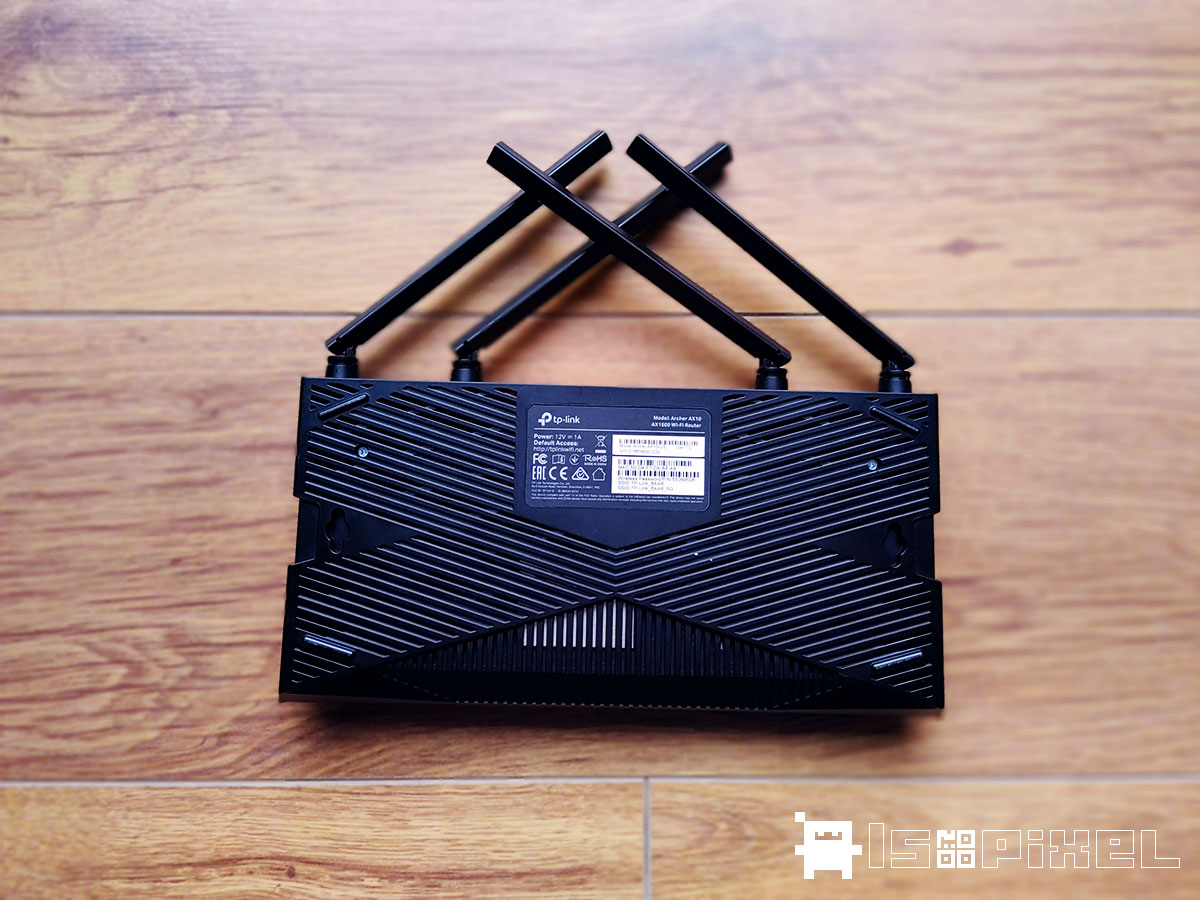 TP-Link-Archer-AX10-bottom-view | Isopixel