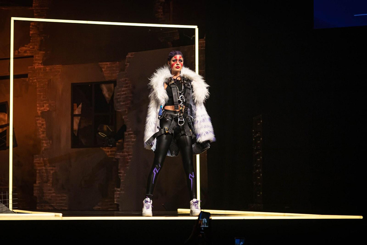 Free Fire busca inspirar con su primera campaña de marca global, Battle ...