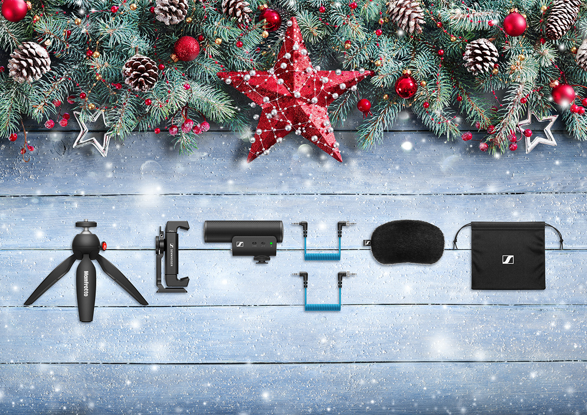 A4VMKE400MobileKit | Isopixel