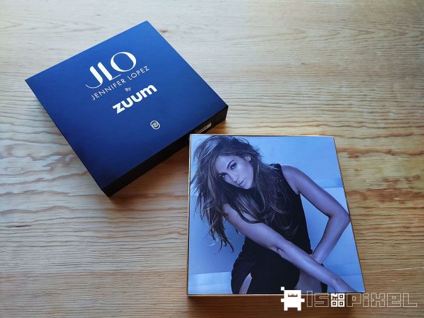 Reseña Zuum Aura Plus by JLO en México
