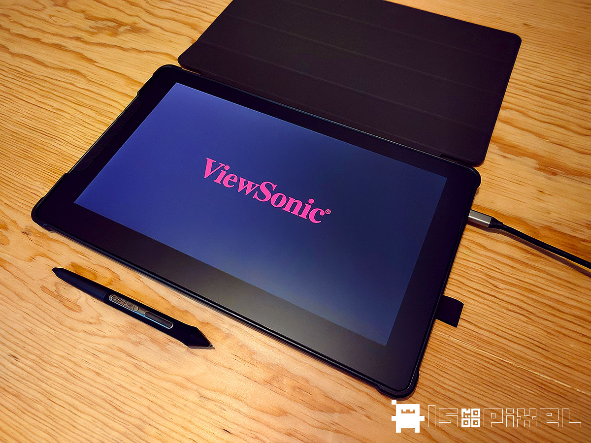 Viewboard-Pen-Display-ID1330-Diseno-1 | Isopixel
