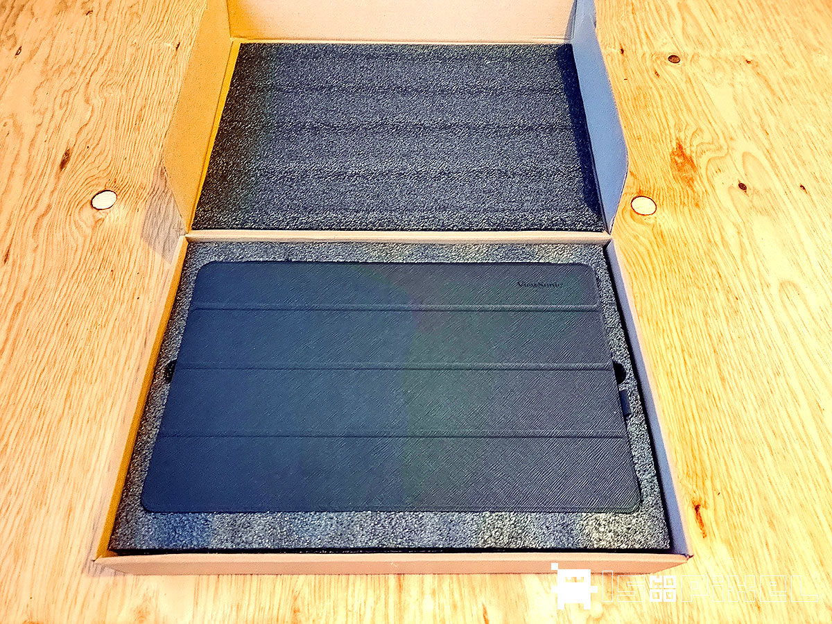 Viewboard-Pen-Display-ID1330-unbox-1 | Isopixel