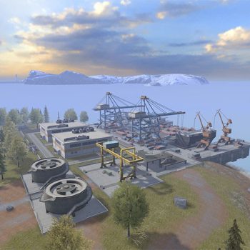 Free Fire lanzará su nuevo mapa, Alpes, para recibir el nuevo año el 1 ...