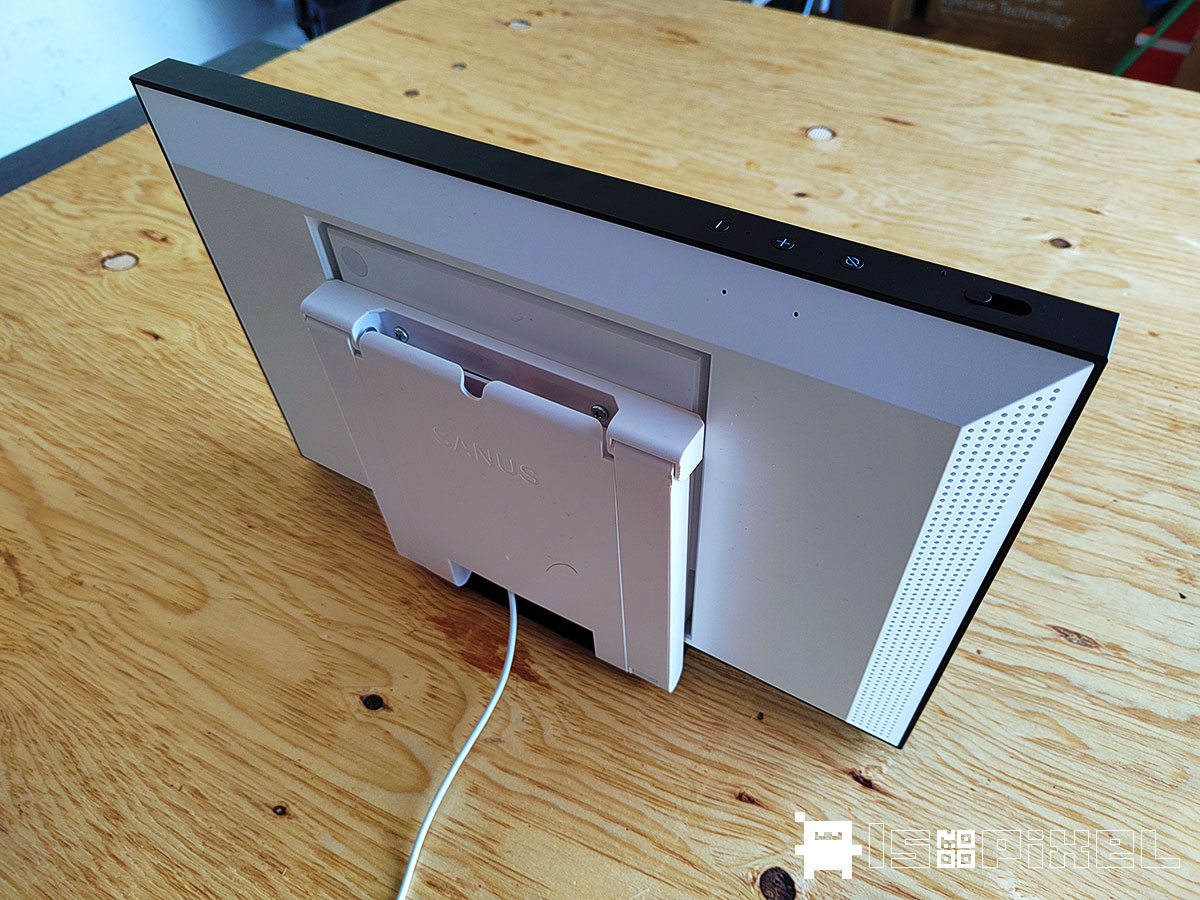 Echo-Show-15-Altavoces | Isopixel