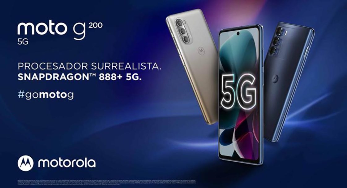 Motorola lanza en México la nueva generación de la familia moto g: características, precio y ...
