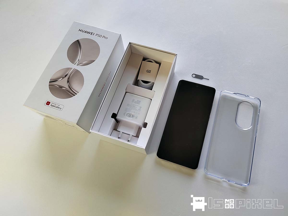 P50-Pro-Huawei-Unbox-6 | Isopixel