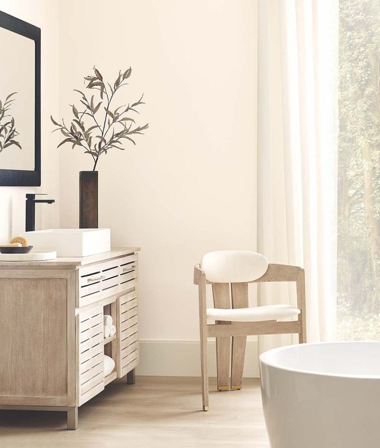 Sherwin-Williams: 4 razones para remodelar tu casa este inicio de año