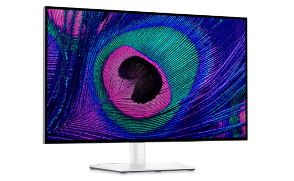 Dell Technologies presenta UltraSharp: los primeros monitores 4K con ...