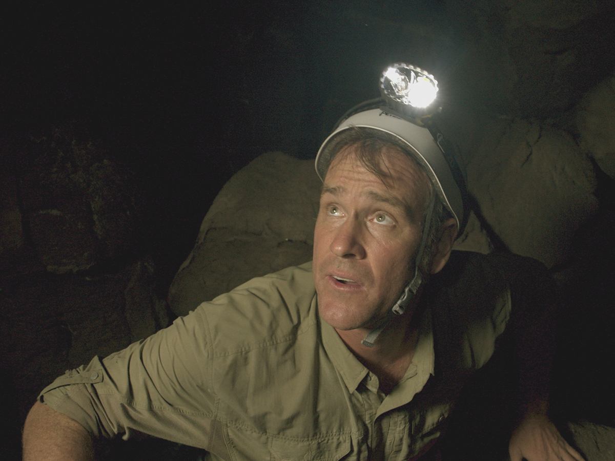 Nueva serie busca ciudad perdida en el corazón de la selva amazónica ...