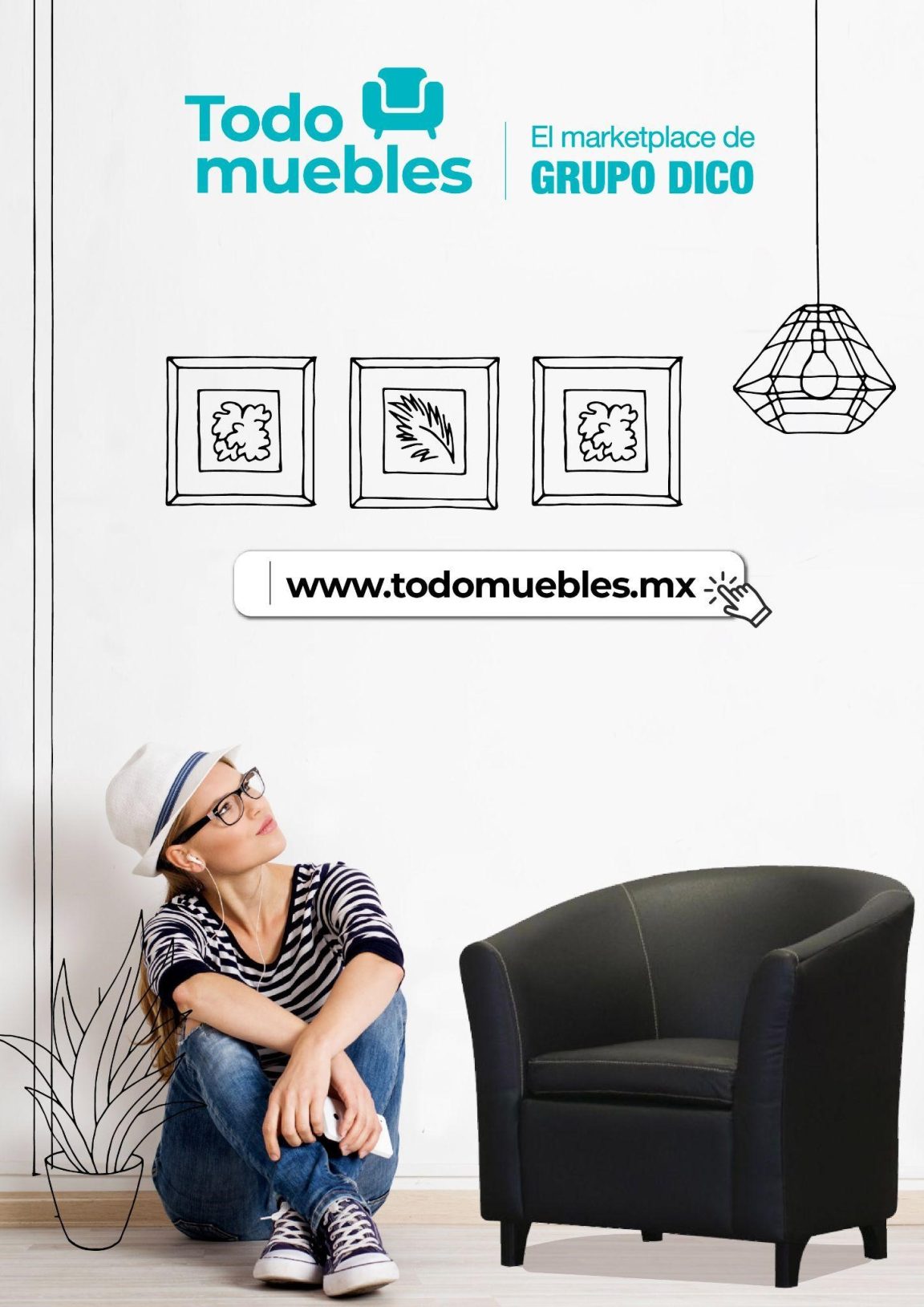 Grupo Dico presenta Todomuebles, el primer marketplace especializado de ...