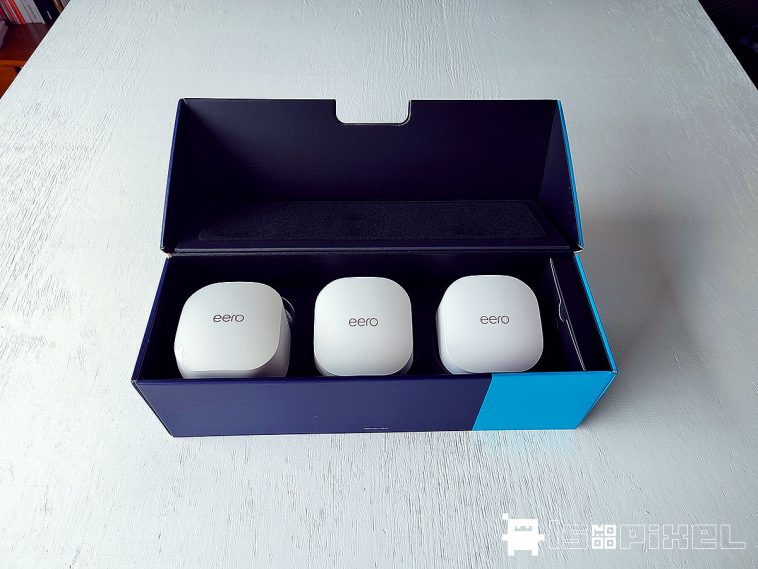 eero-6-Amazon-unbox | Isopixel