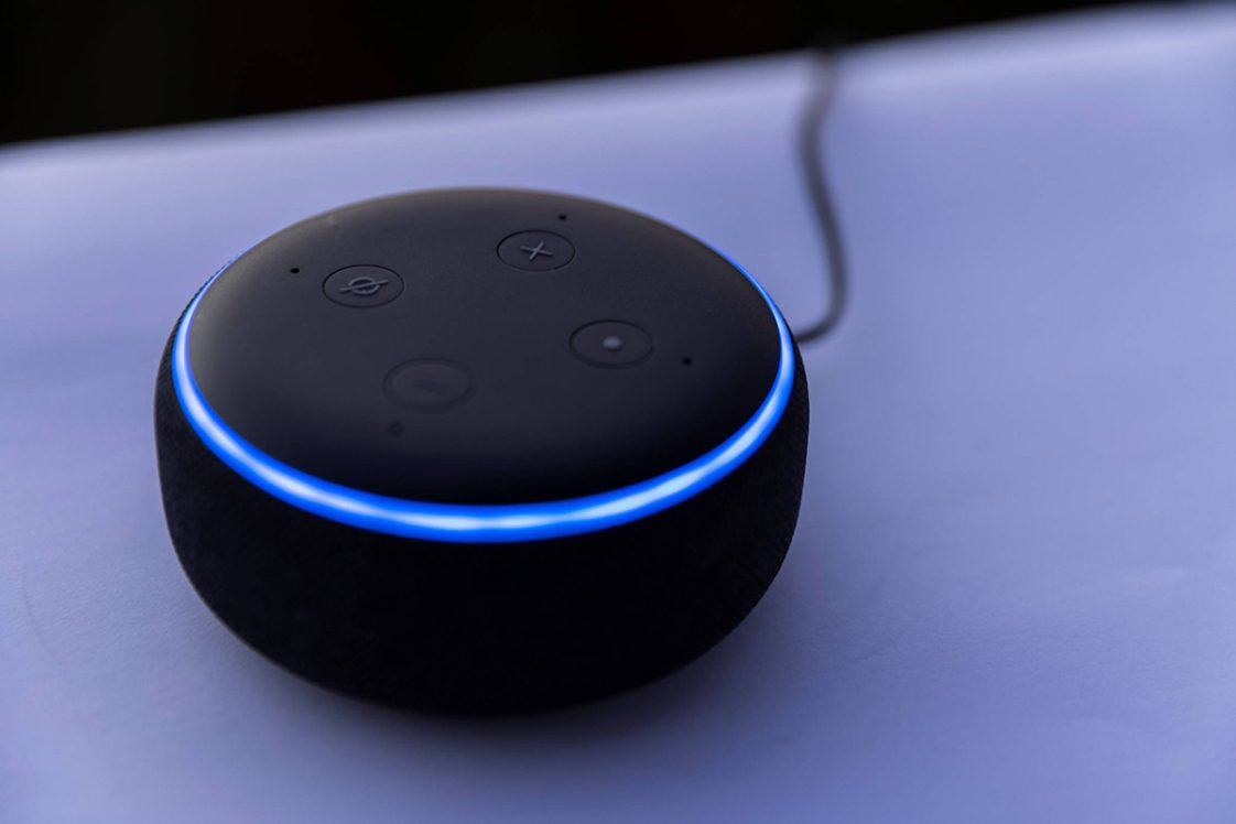 Conoce las nuevas funciones de Alexa