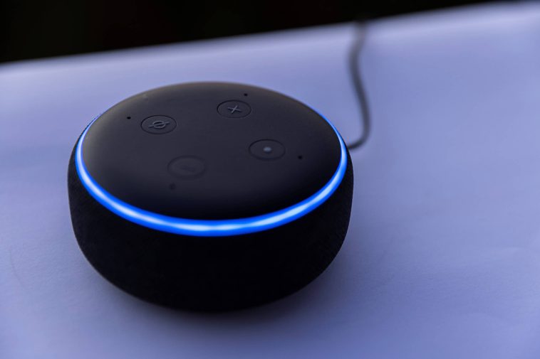 Conoce las nuevas funciones de Alexa