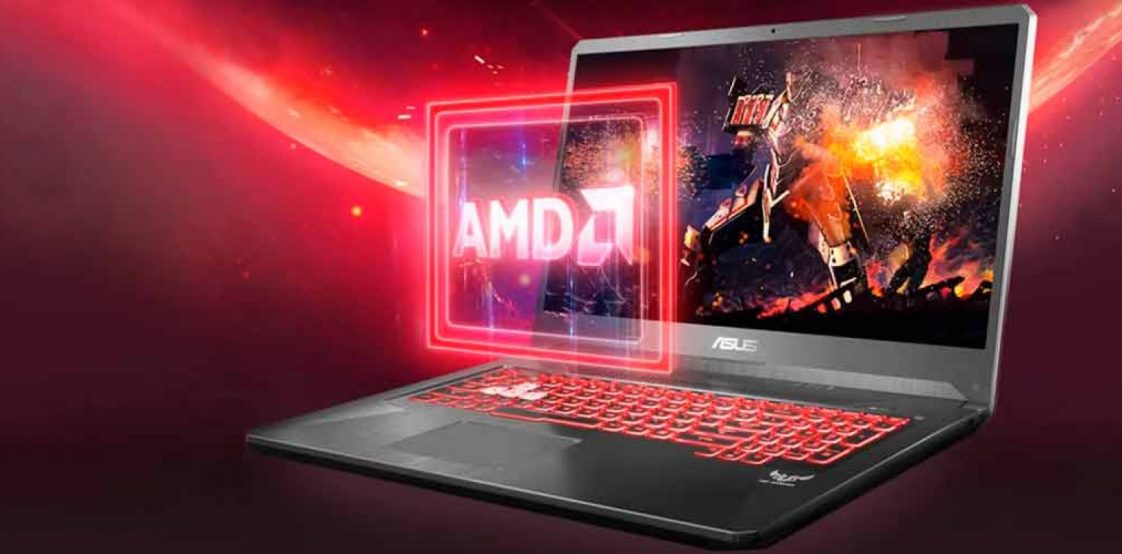 AMD presenta los nuevos procesadores móviles AMD Ryzen Serie 7020