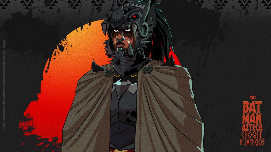 HBO Max presenta a los actores que darán voz a los protagonistas de ...