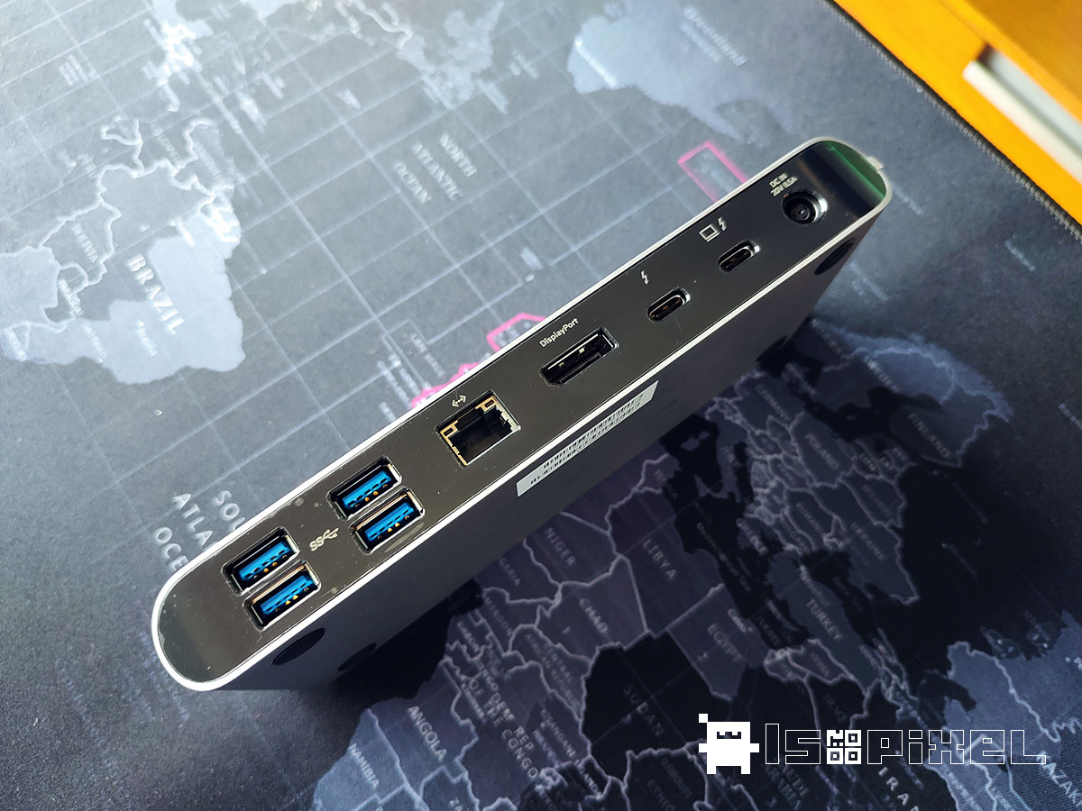 Belkin-Thunderbolt-3-Dock-vuelta | Isopixel