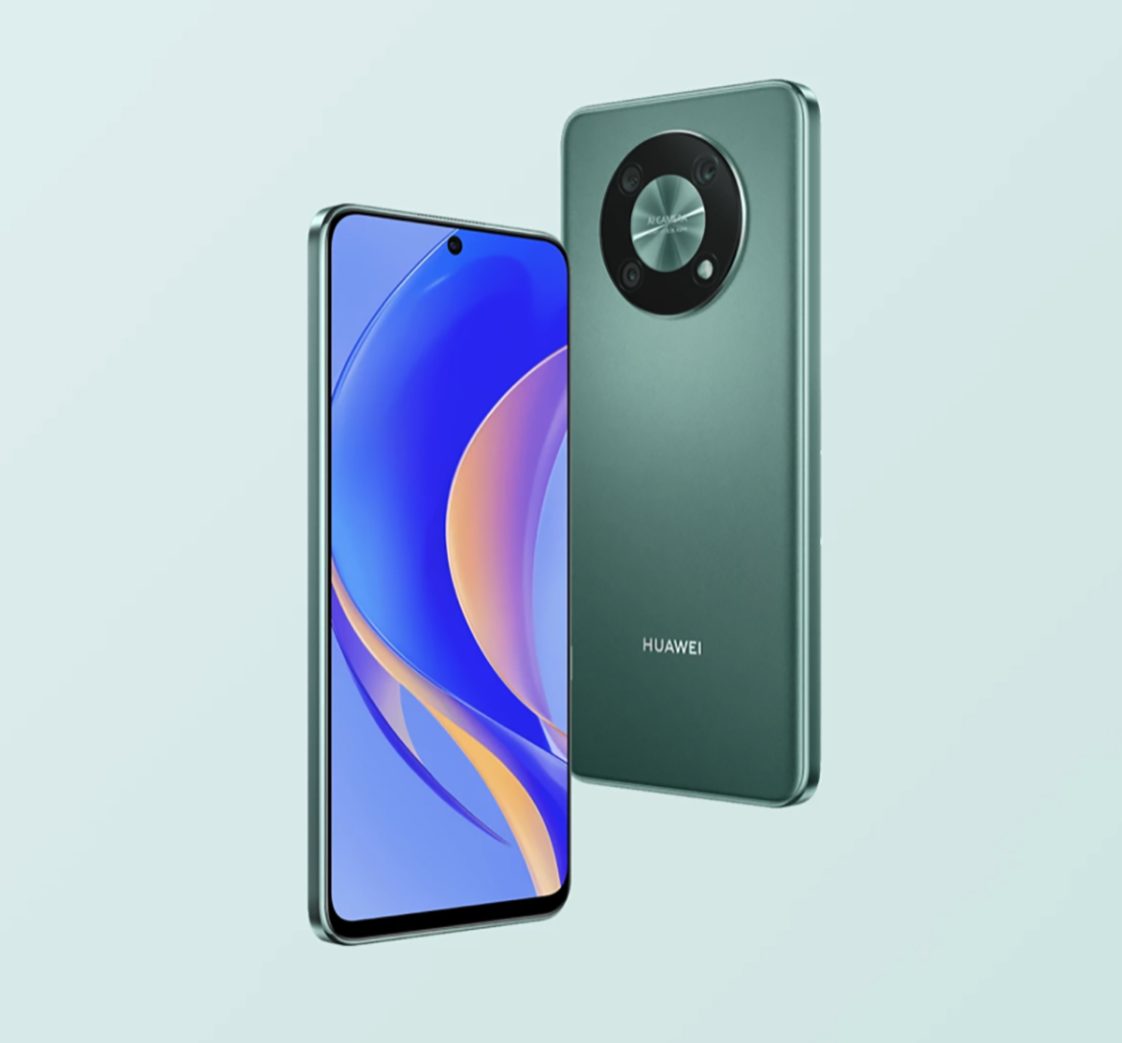 3 razones por las que amarás el nuevo HUAWEI nova Y90