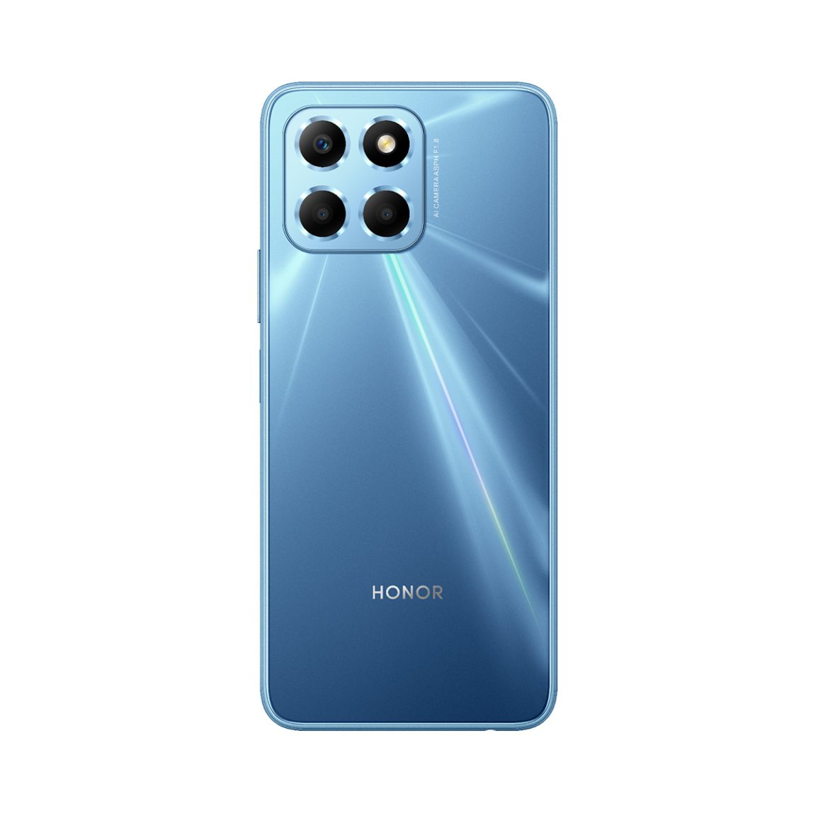 Un nuevo smartphone HONOR está por llegar a México a un precio increíble