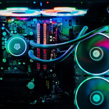 Conoce las caracteristicas esenciales de una PC gamer