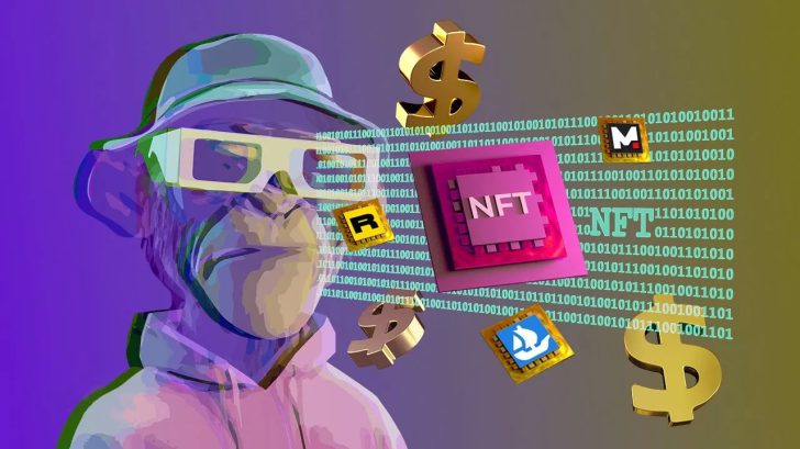 ¿Qué es un NFT?: Estas son las preguntas en torno a los NFT más ...