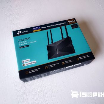 Reseña TP-Link Archer AX53 con características, precio y disponibilidad