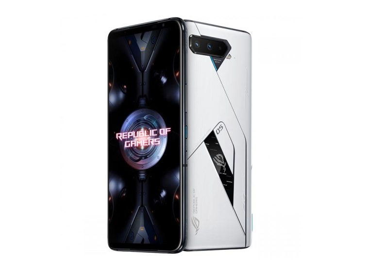 Los dos mejores celulares para gaming actualmente