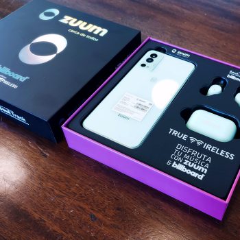 Aura Z de Zuum, precio y especificaciones