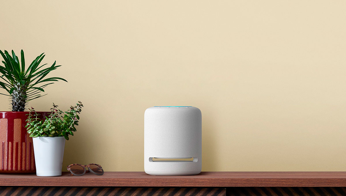 Echo-Studio | Isopixel