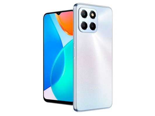 El HONOR X6 y el HONOR X6s llegan a México: Características, precio y ...