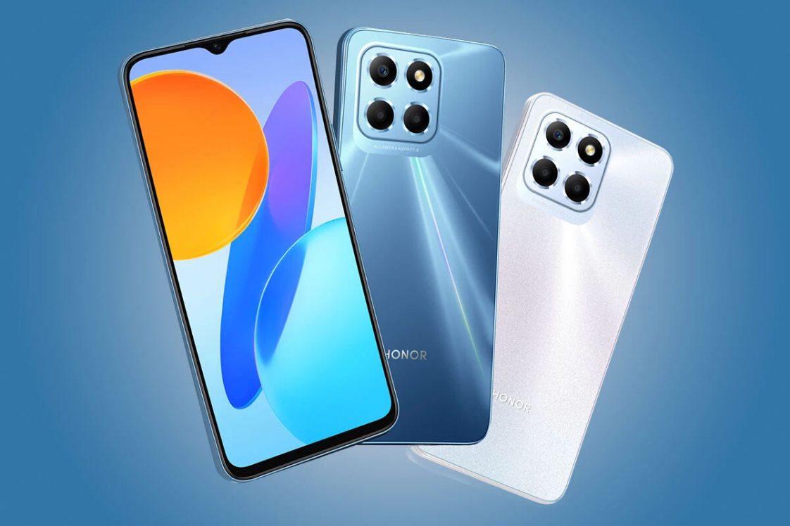 El HONOR X6 y el HONOR X6s llegan a México: Características, precio y ...