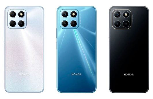El HONOR X6 y el HONOR X6s llegan a México: Características, precio y ...