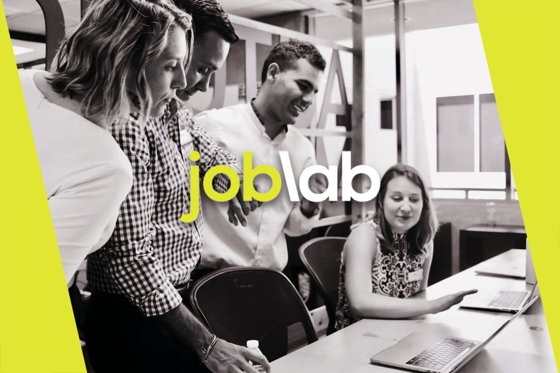 Joblab, plataforma gratuita para postularse a diversos puestos de trabajo
