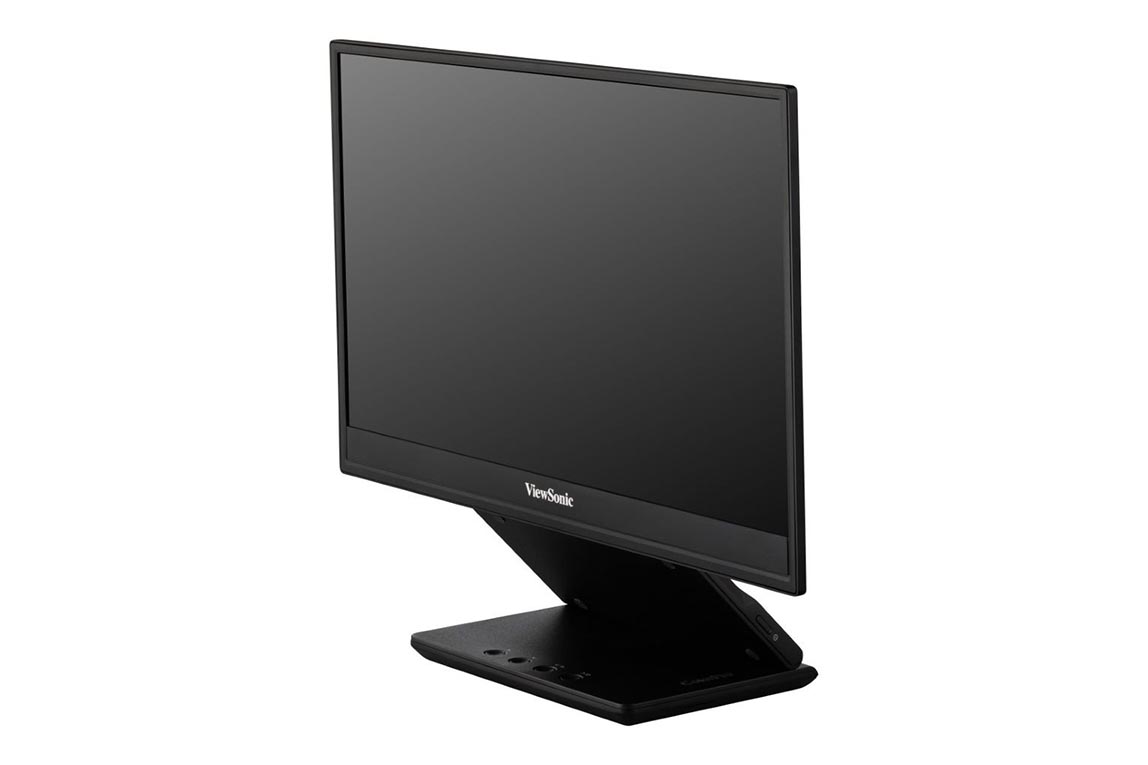 ViewSonic ColorPro VP16-Oled: un monitor Oled de 16 pulgadas pequeño y ...